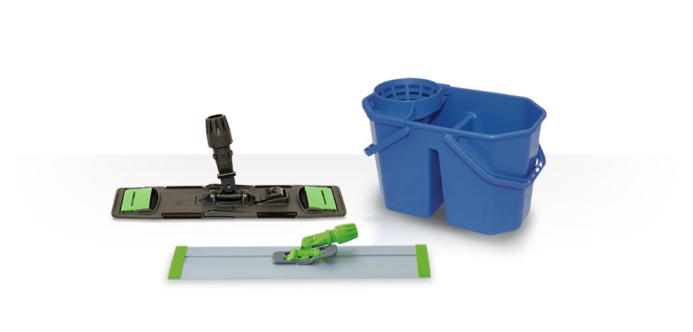 Manual Floor Care Tools | Advanced Cleaning Supplies