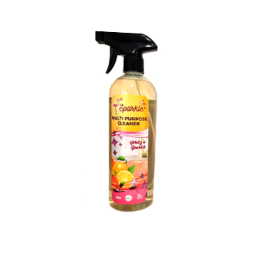 Sparkle Multi Purpose – Advanced Cleaning Supplies